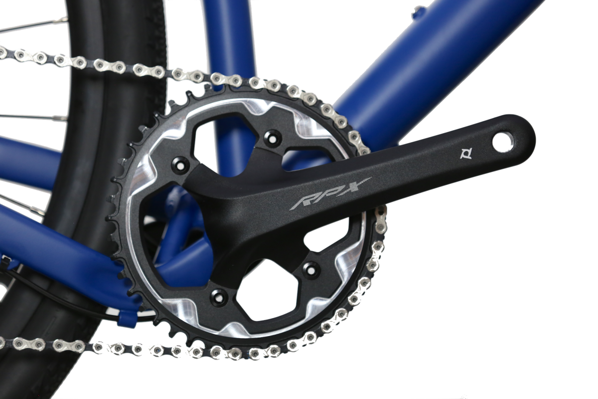 "EVADER GS" (Gravel) Built To Order - W.A.R Bikes