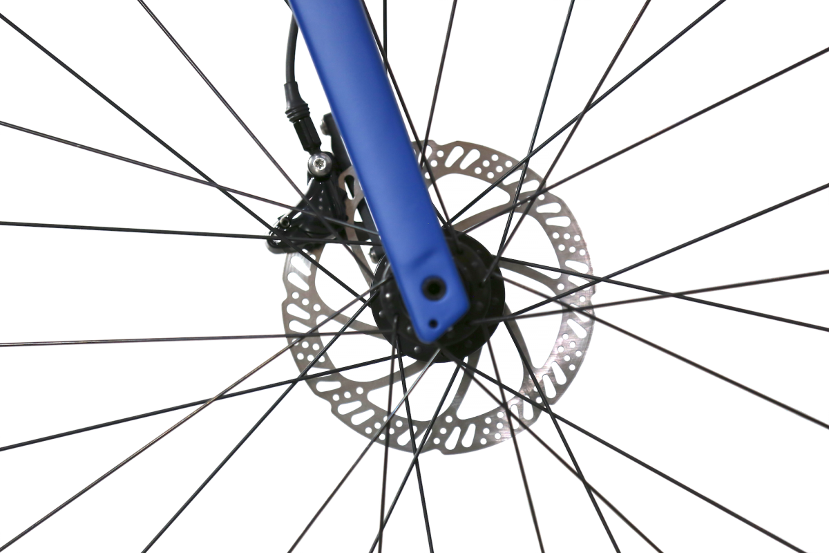 "EVADER GS" (Gravel) Built To Order - W.A.R Bikes