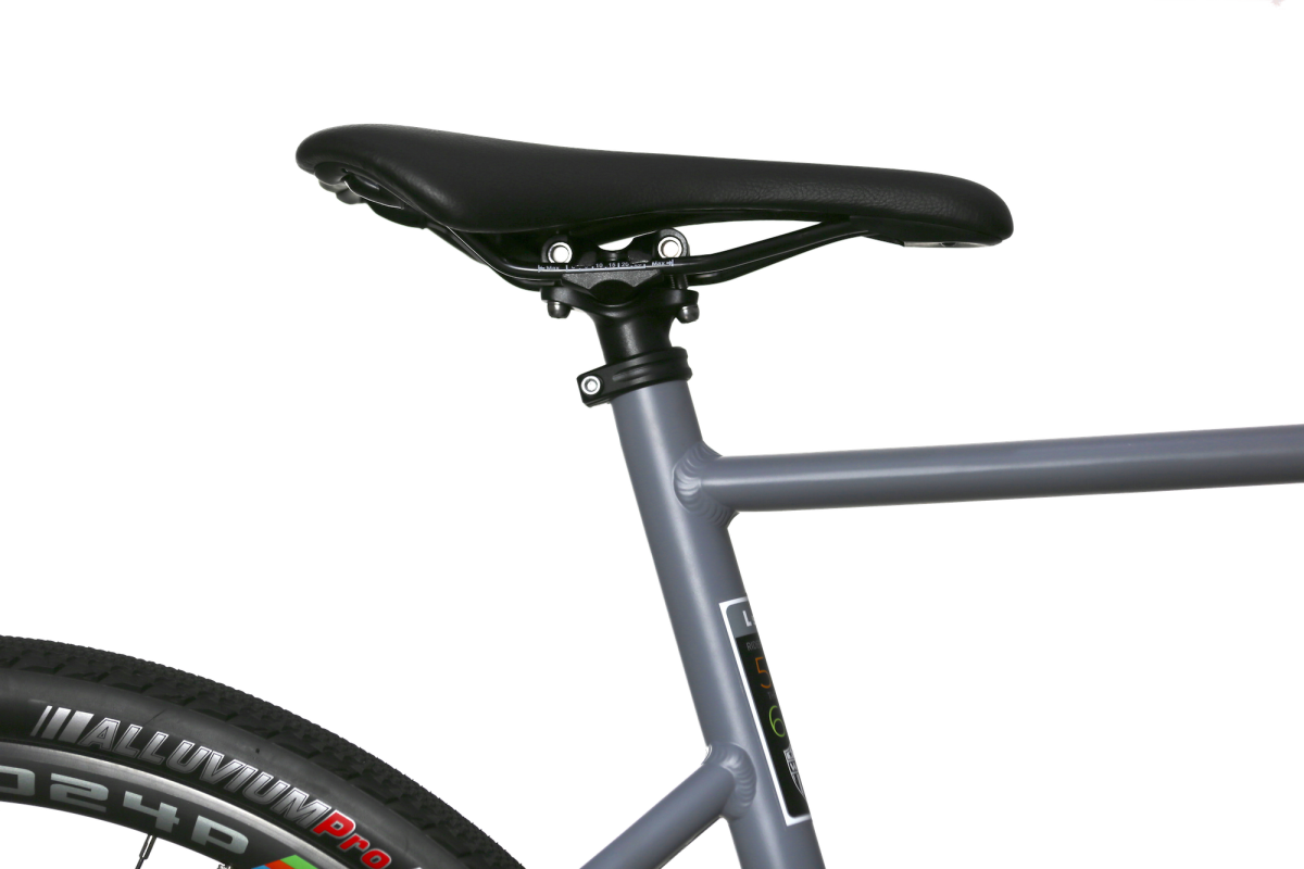 "EVADER GSR" (Gravel) Built To Order - W.A.R Bikes
