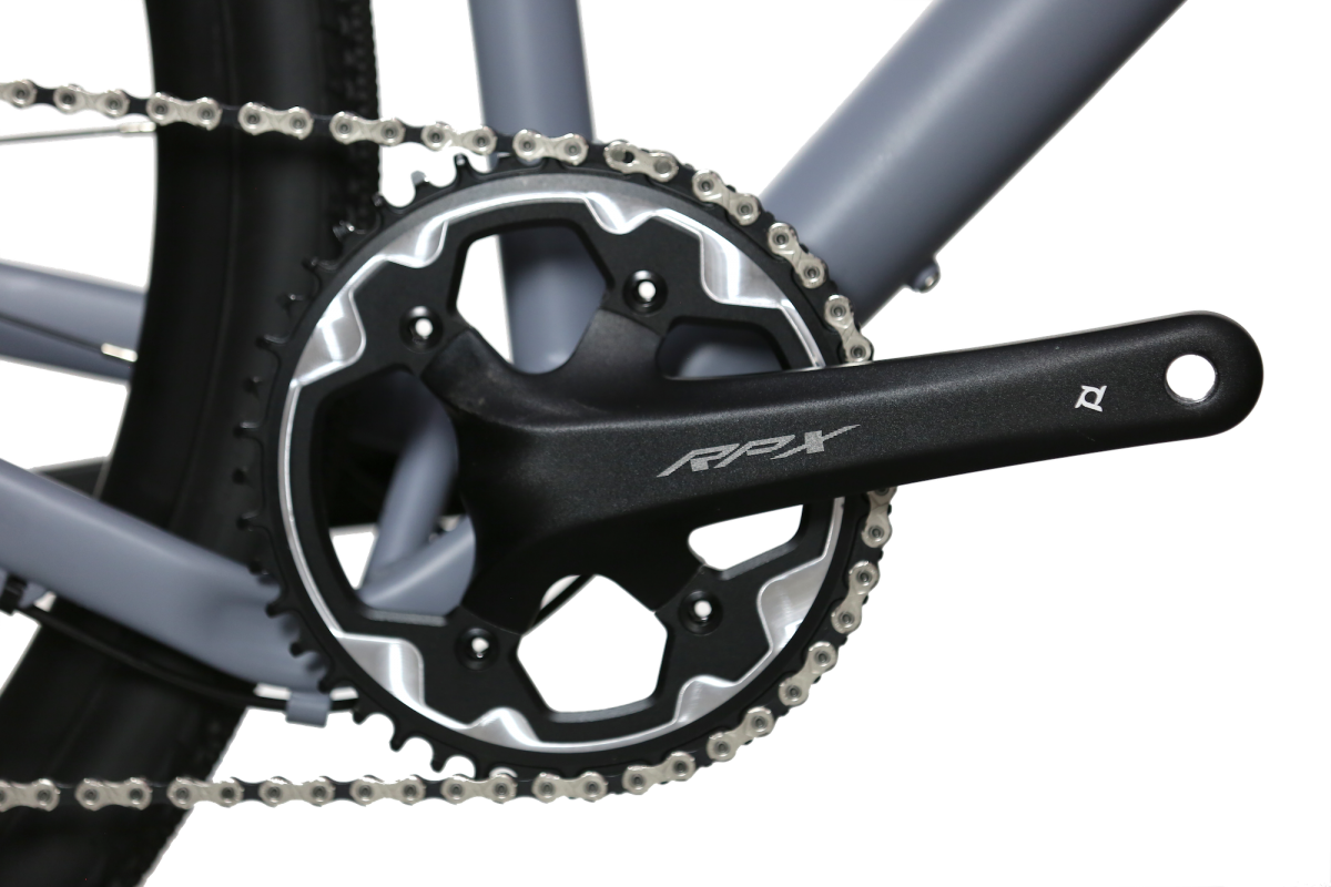 "EVADER GSR" (Gravel) Built To Order - W.A.R Bikes