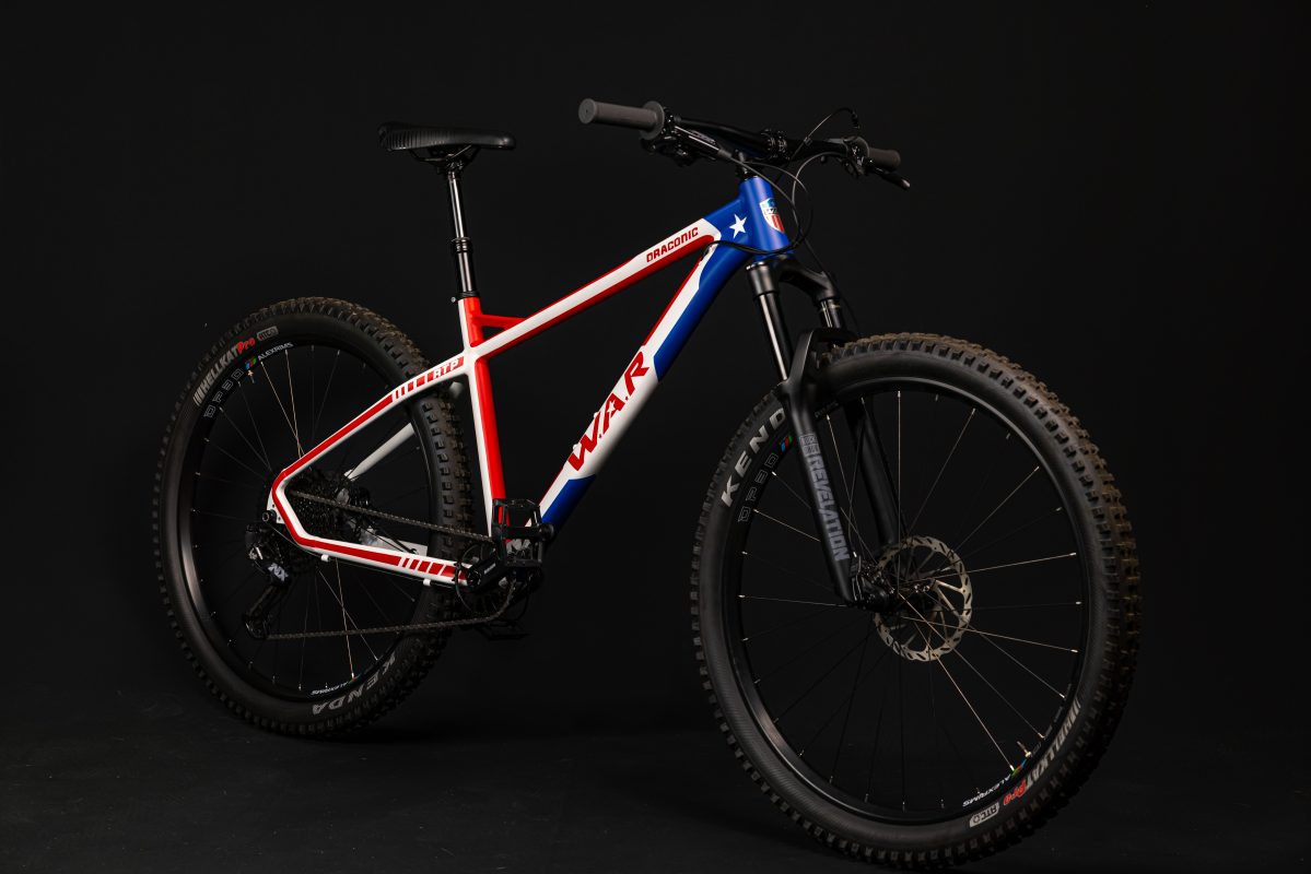 Bikes Archives - W.A.R Bikes