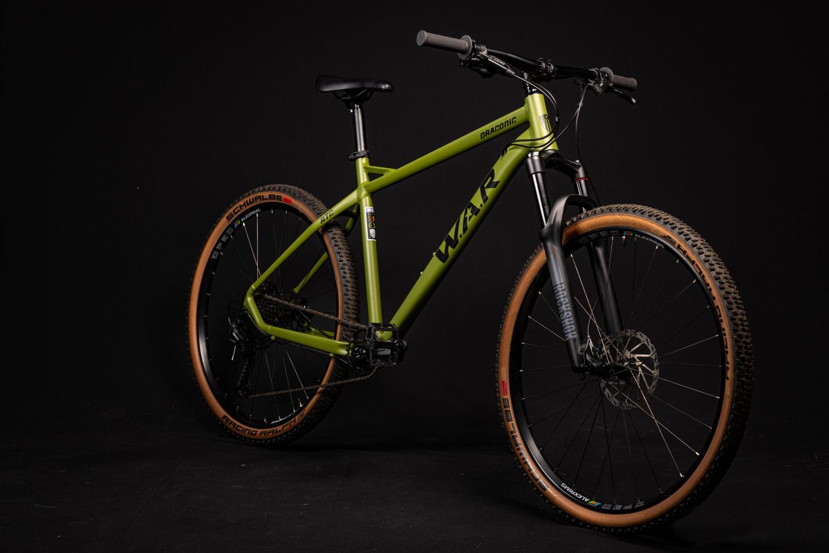 Bikes Archives - W.A.R Bikes